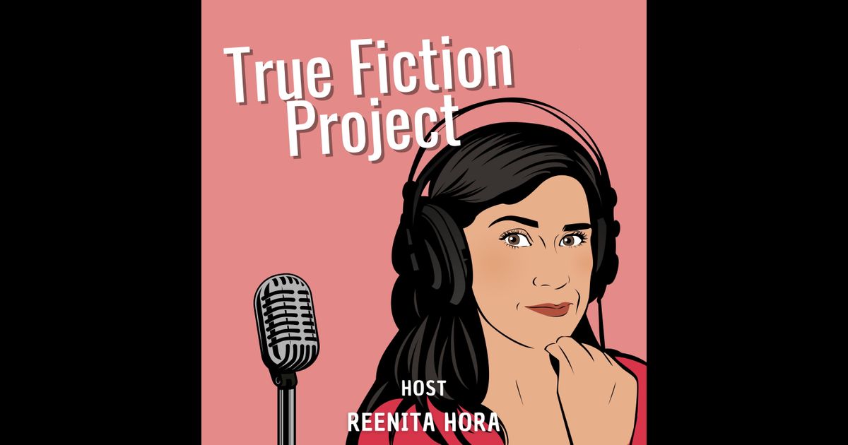 True Fiction Project | RedCircle