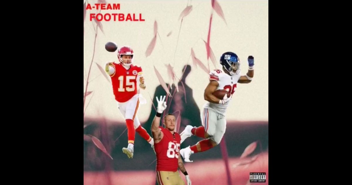 4PF NFL Football Podcast | RedCircle