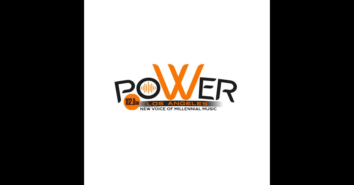 POWER 102.8 LOS ANGELES | RedCircle