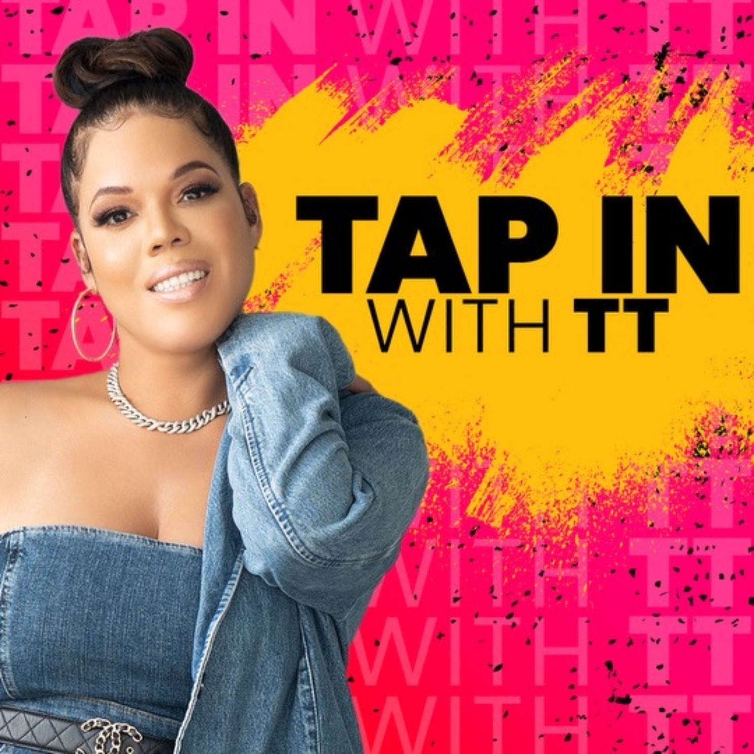 #6 - Ms. Audrey, Pop Smoke's Mother on Grief – Trigger Warning w/ TT ...