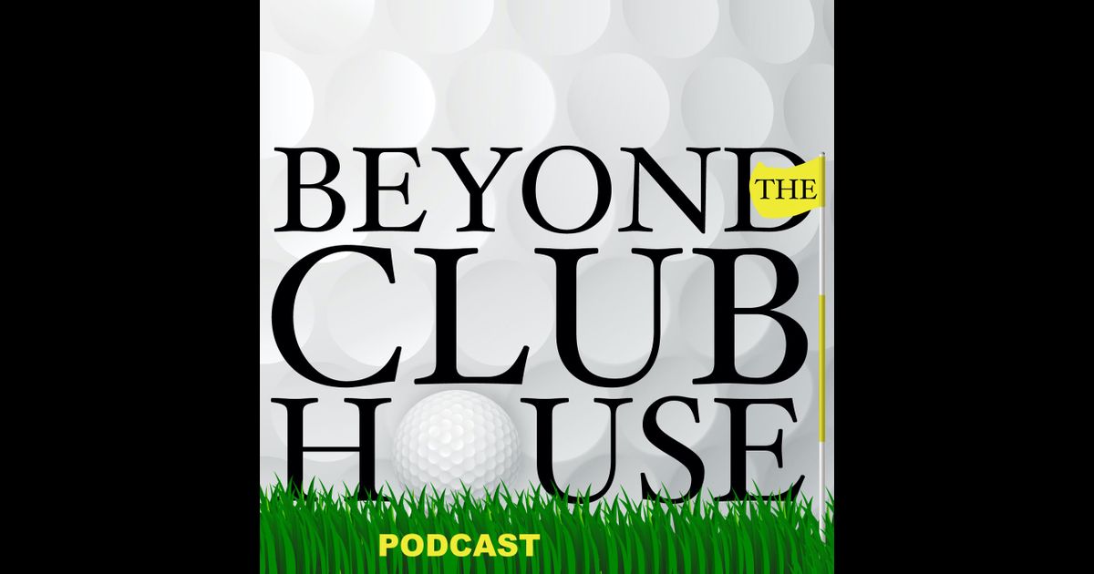 Beyond the Clubhouse | RedCircle