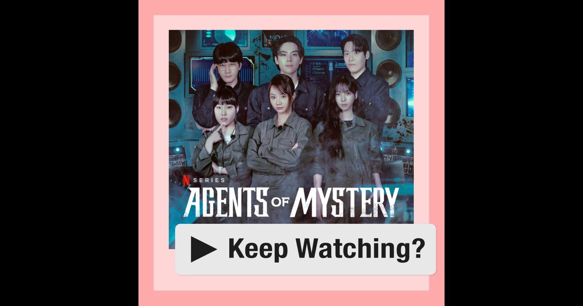 Keep Watching? | RedCircle