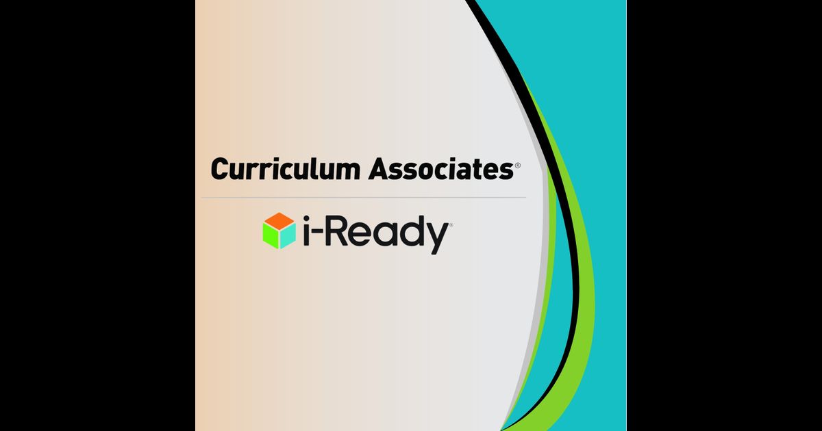 Curriculum Associates | RedCircle