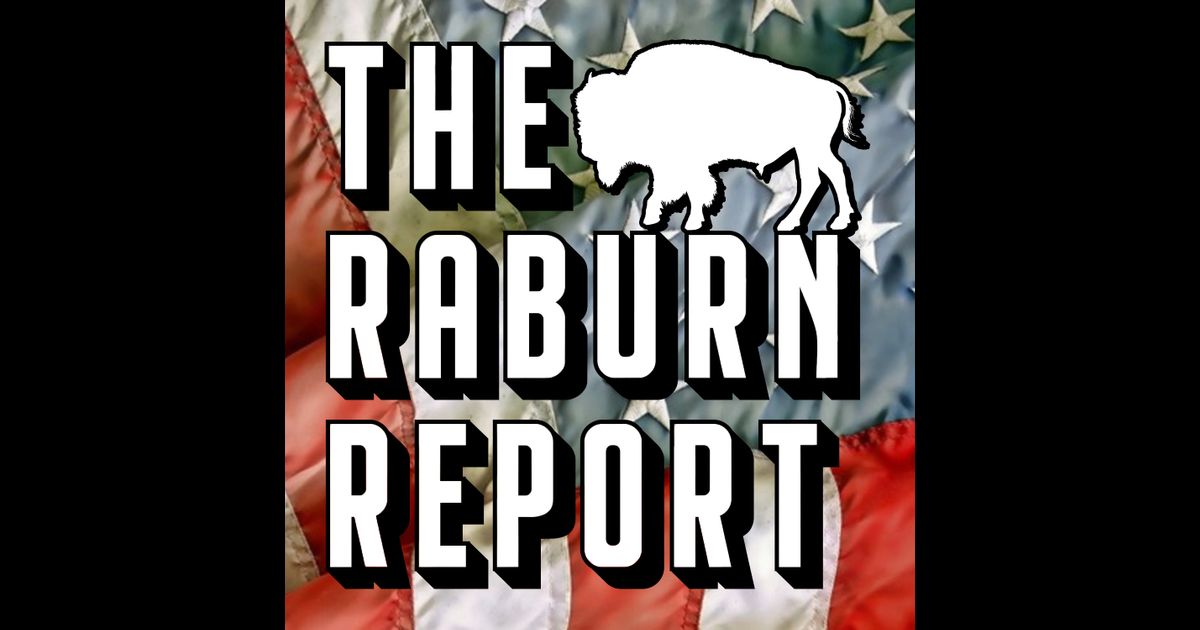 The Raburn Report | RedCircle
