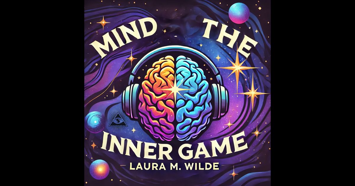 Mind the Inner Game | RedCircle