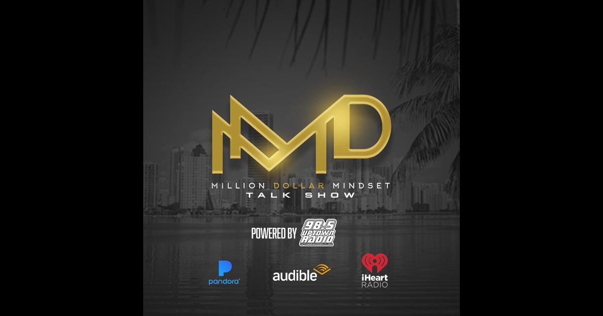 Million Dollar Mindset | RedCircle