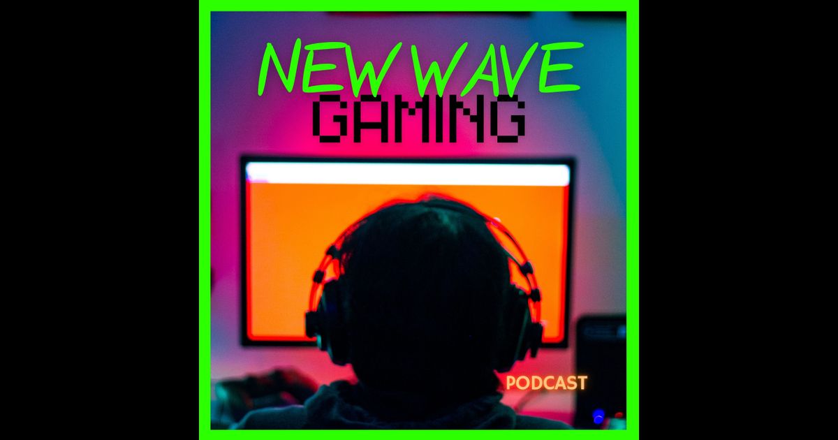 NEW WAVE GAMING | RedCircle