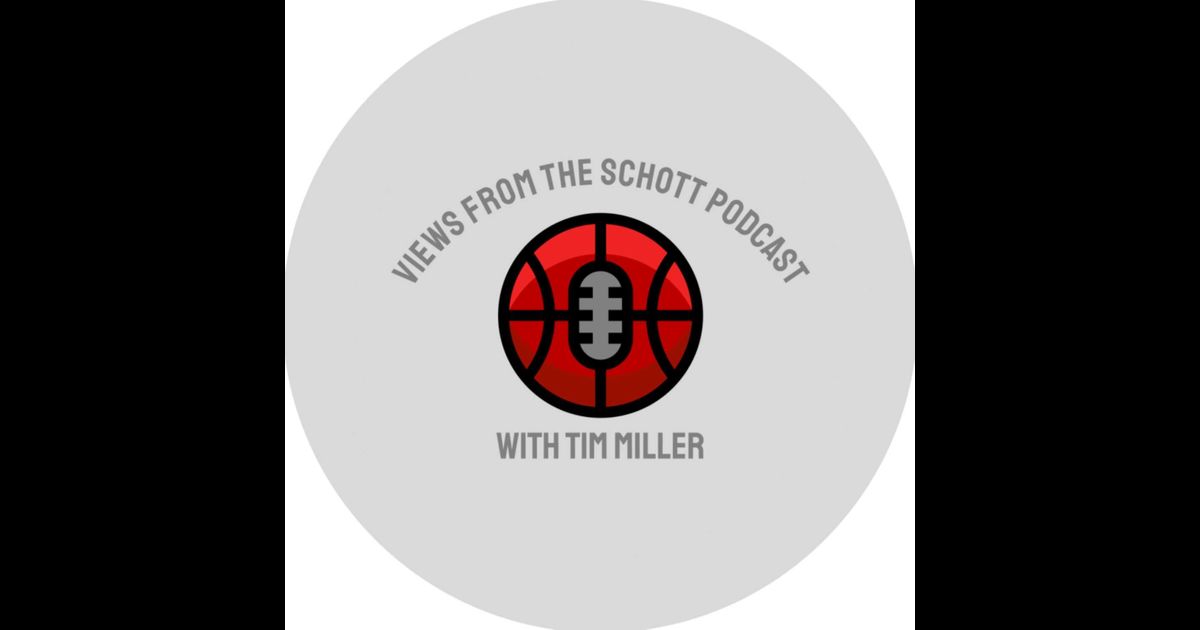 Views From The Schott Podcast | RedCircle