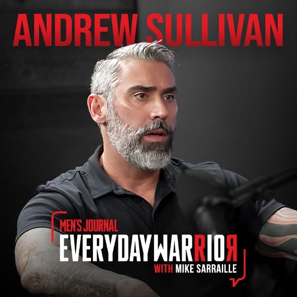 Andrew Sullivan on the SEAL Mindset and Evolving Law Enforcement Practices (Andrew Sullivan; 12 ...