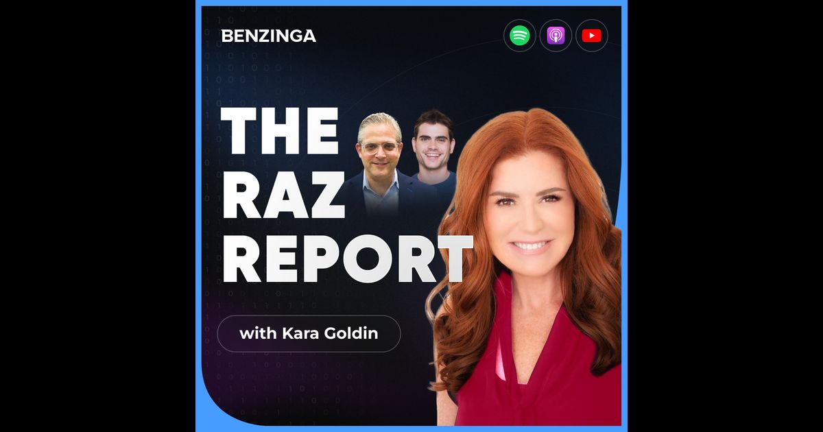 The RazReport | RedCircle
