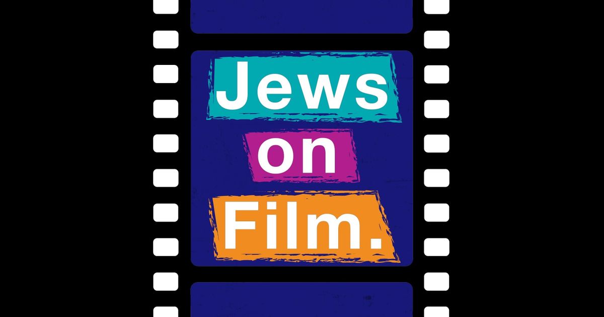 Jews on Film: Exploring Jewish Stories & Themes in Cinema | RedCircle