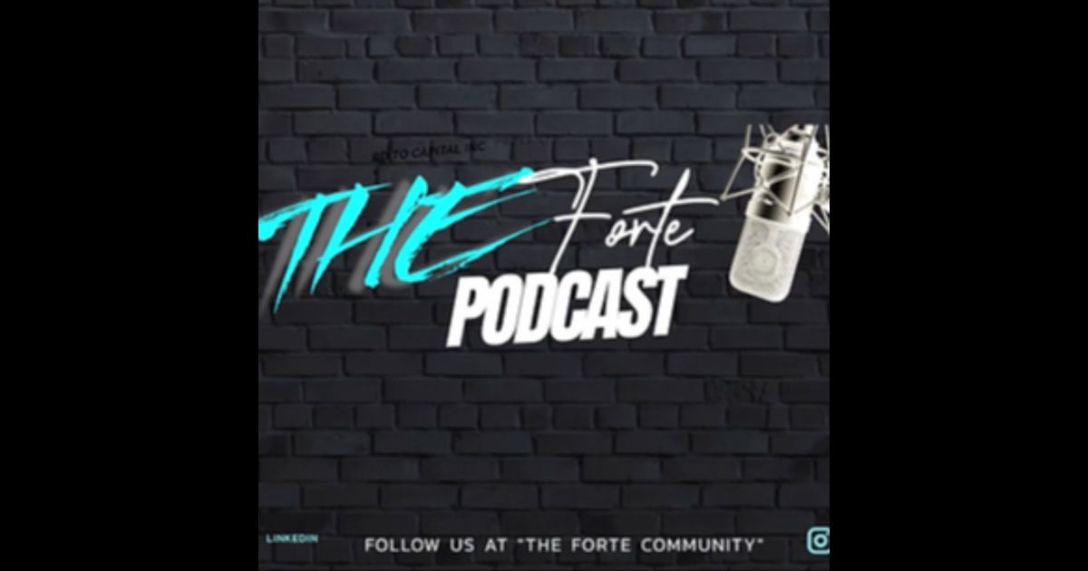 The Forte Community | RedCircle