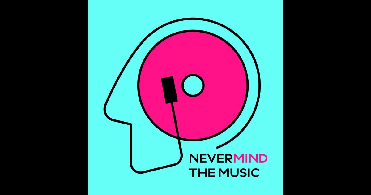 Nevermind the Music | RedCircle
