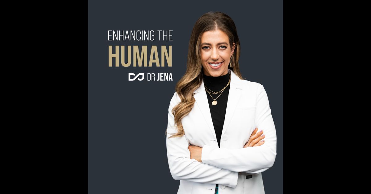 Enhancing the Human | RedCircle