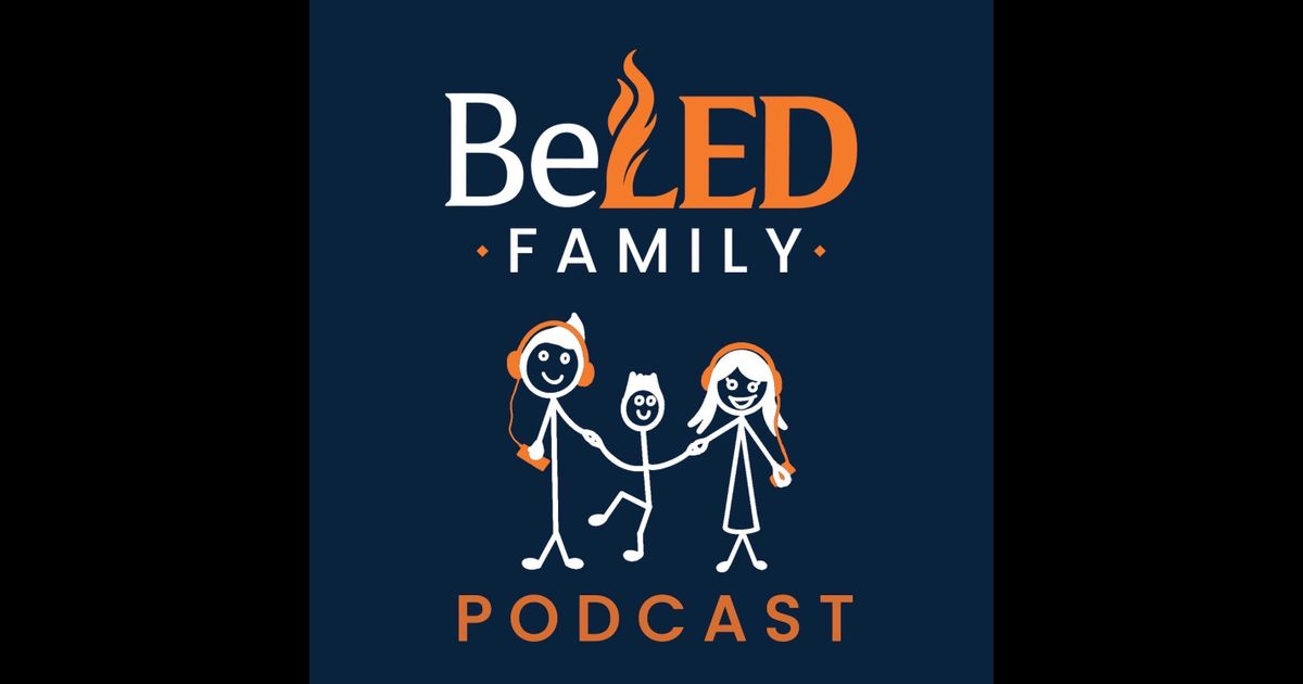 BeLED Podcast | RedCircle