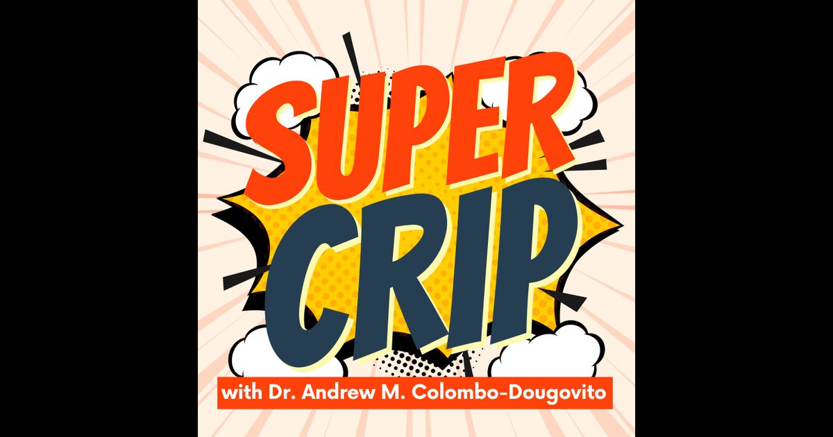 Supercrip | RedCircle