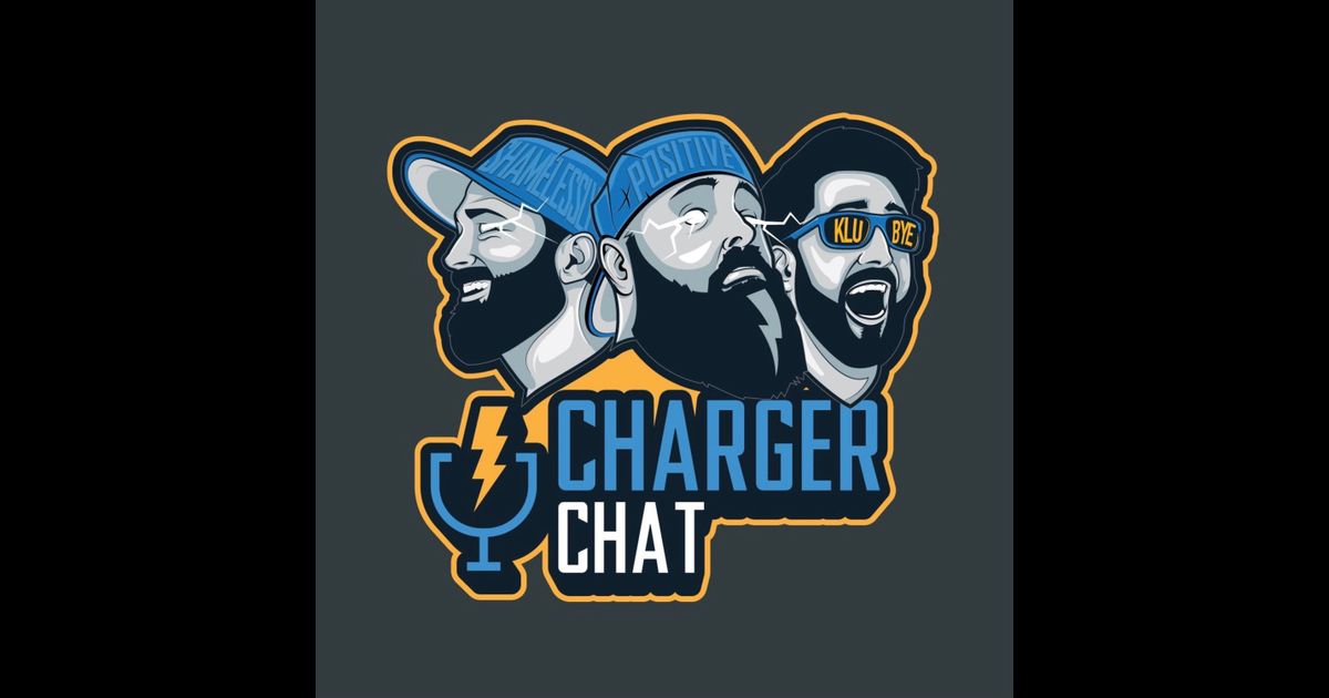 Charger Chat | RedCircle