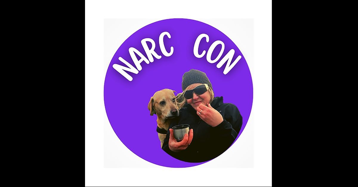 Narc Con | RedCircle