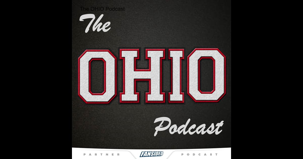 The OHIO Podcast | RedCircle