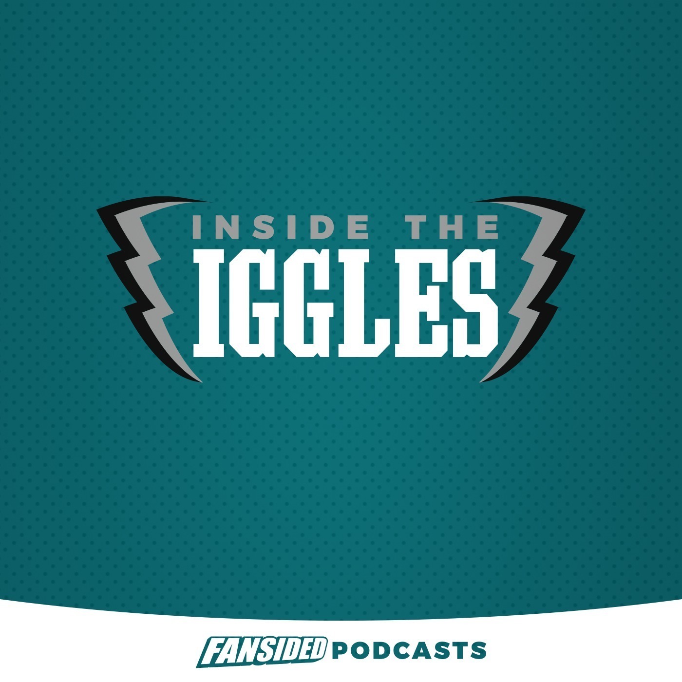 Inside The Iggles | RedCircle
