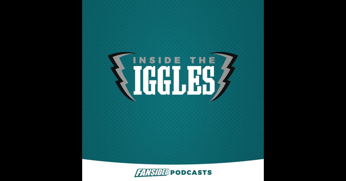 Inside The Iggles | RedCircle
