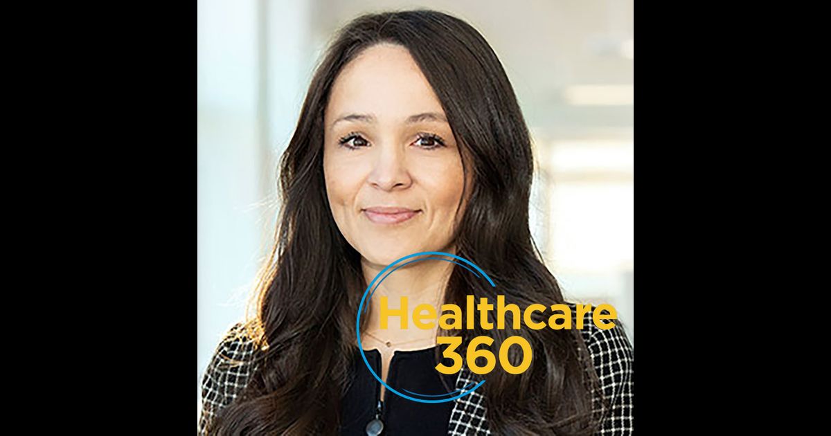 Healthcare 360 | RedCircle