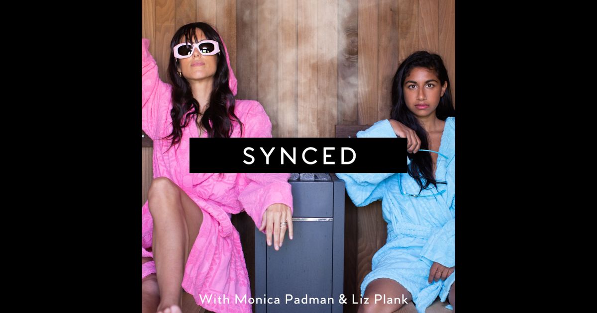 Synced | RedCircle