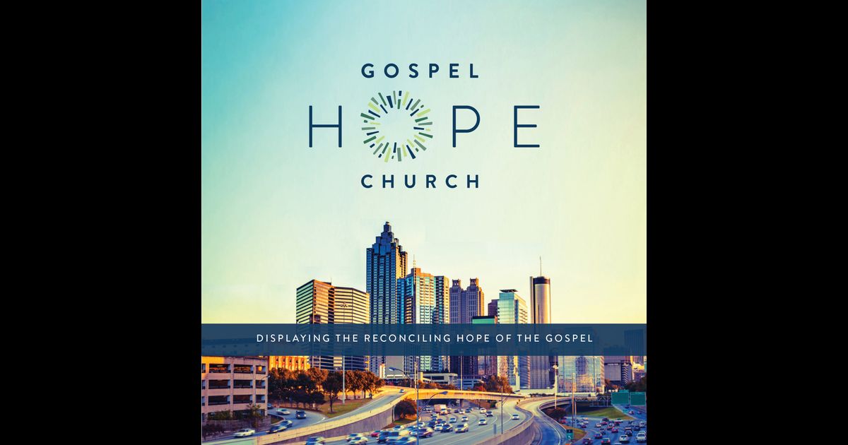 Gospel Hope | RedCircle
