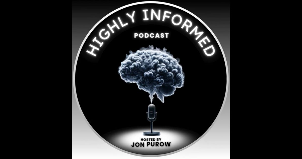 Highly Informed | RedCircle
