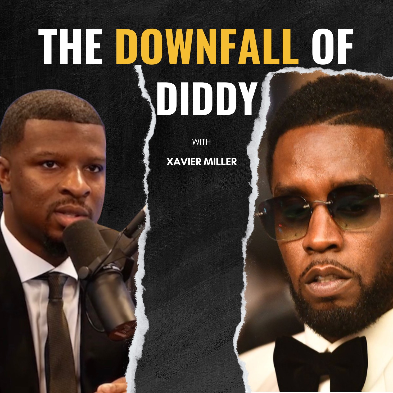 The Fall of P Diddy: Lessons in Discipline, Greed, and Ego ...