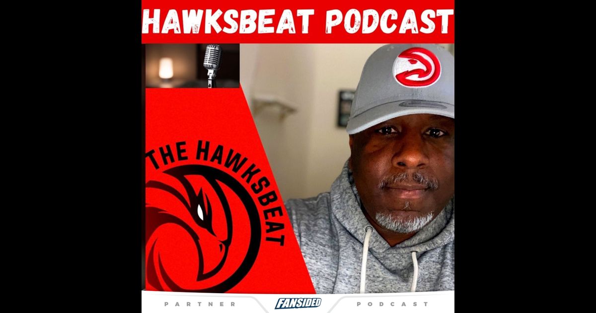 Hawksbeat Podcast - A Podcast on all things Atlanta Hawks | RedCircle