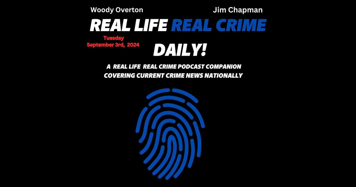 Real Life Real Crime | RedCircle