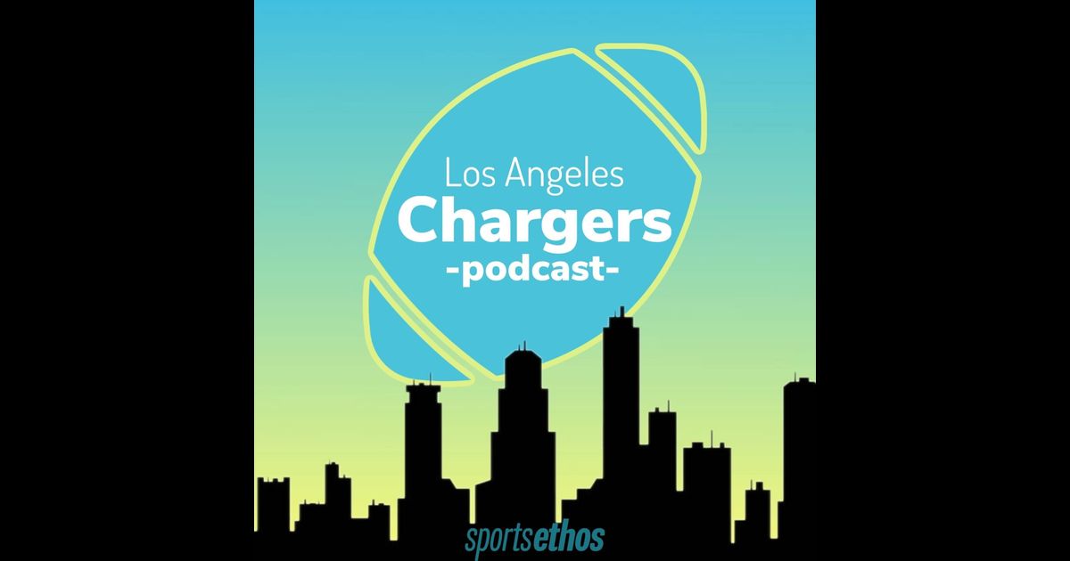 The SportsEthos Los Angeles Chargers Podcast | RedCircle