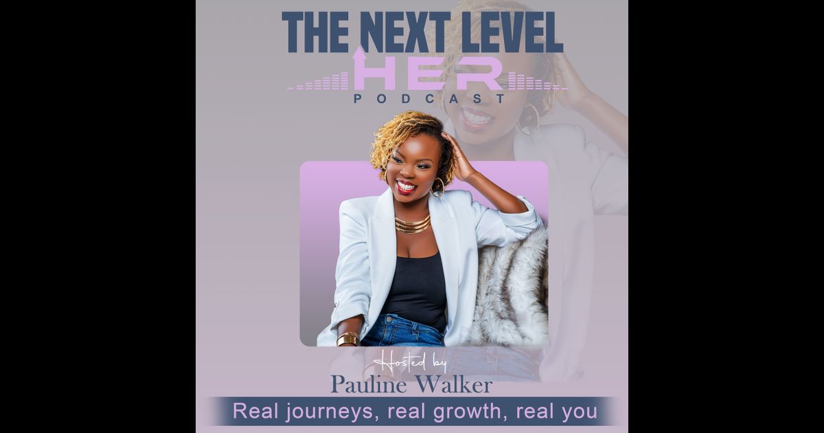 The Next Level Her | RedCircle