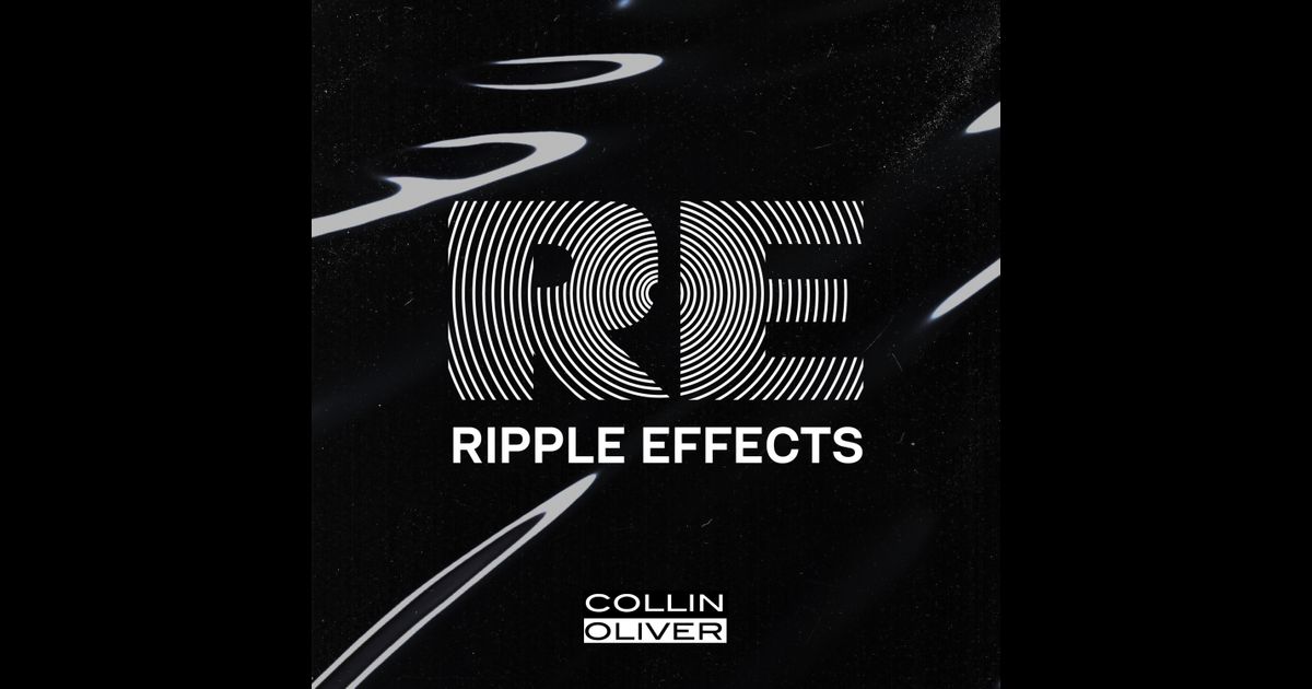 Ripple Effects Radio | RedCircle