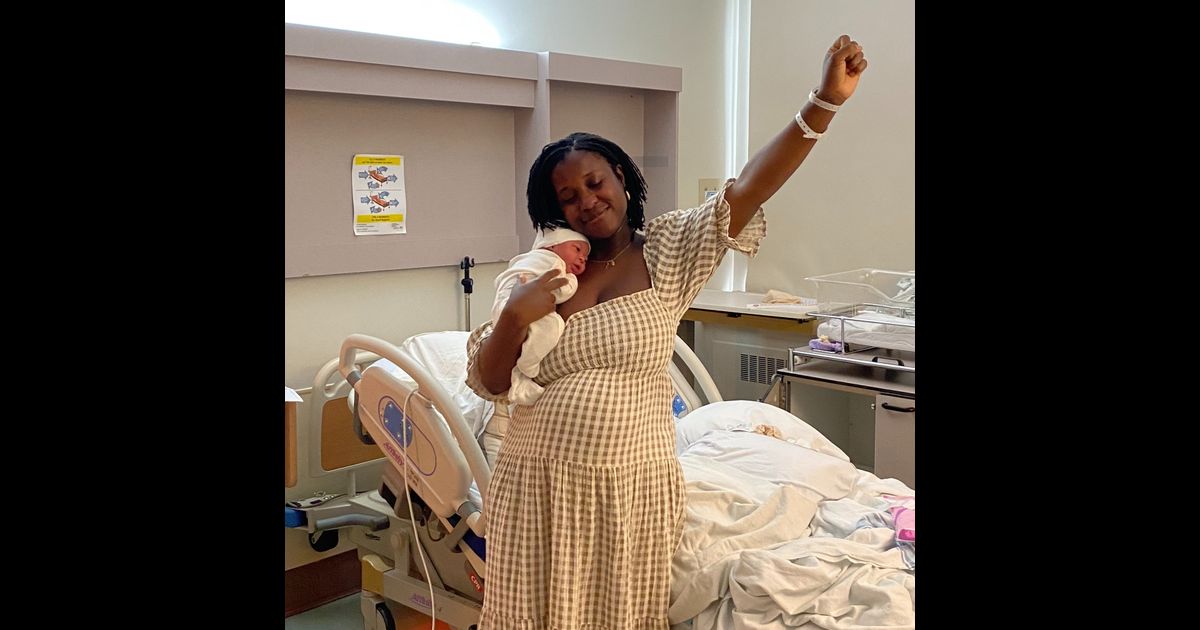 The VBAC Link | RedCircle