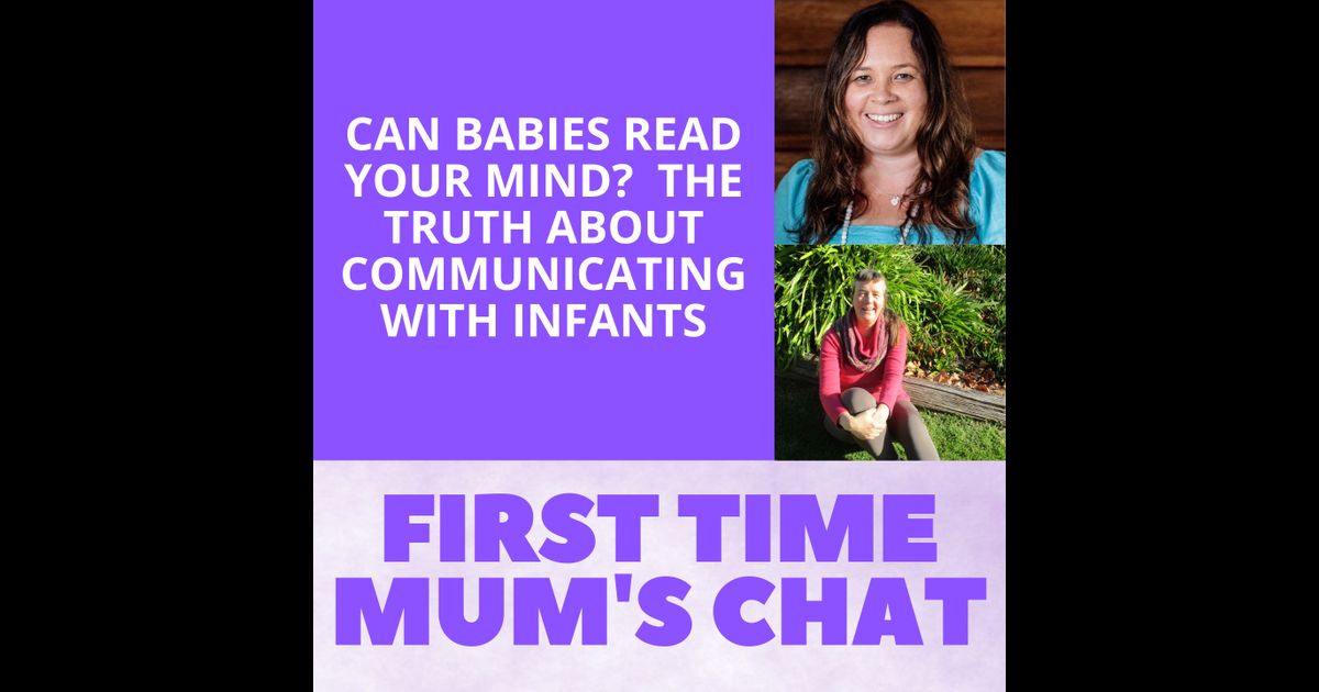 First Time Mum's Chat | RedCircle