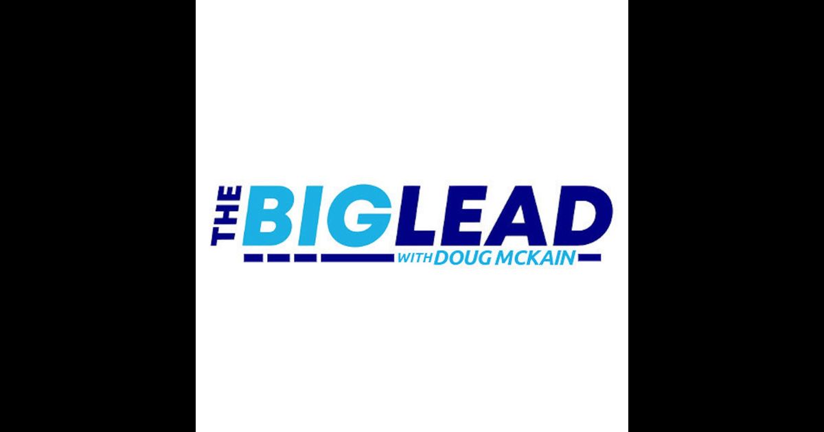 The Big Lead with Doug McKain | RedCircle
