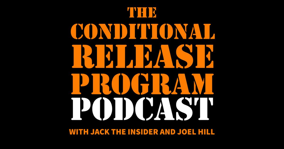 The Conditional Release Program | RedCircle