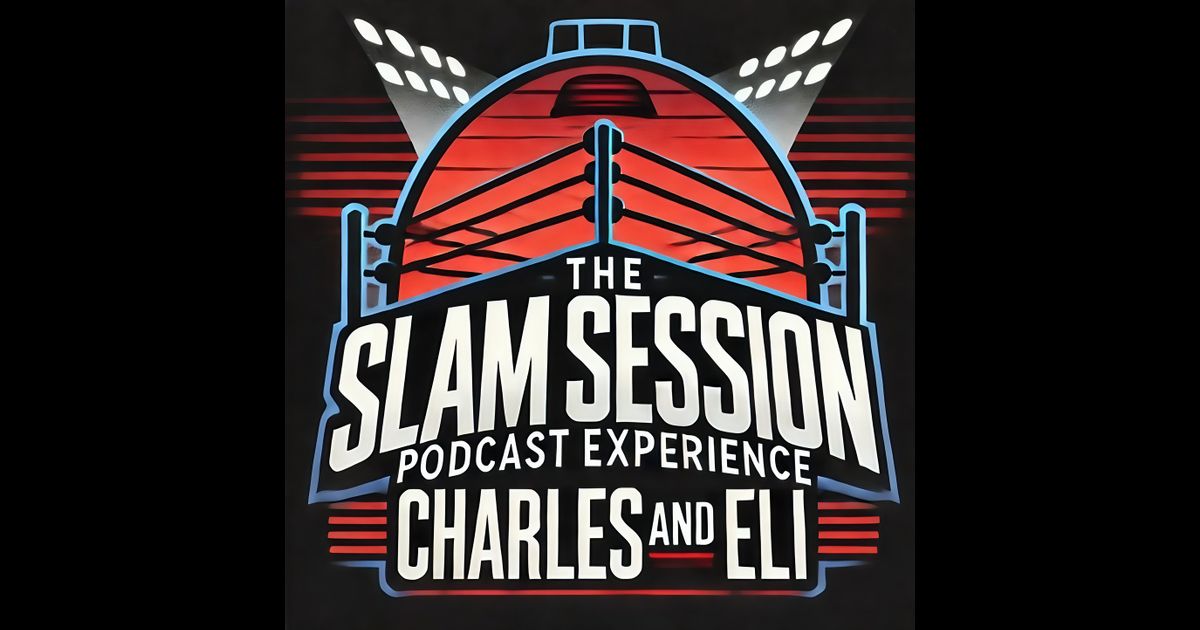 Slam Session | RedCircle