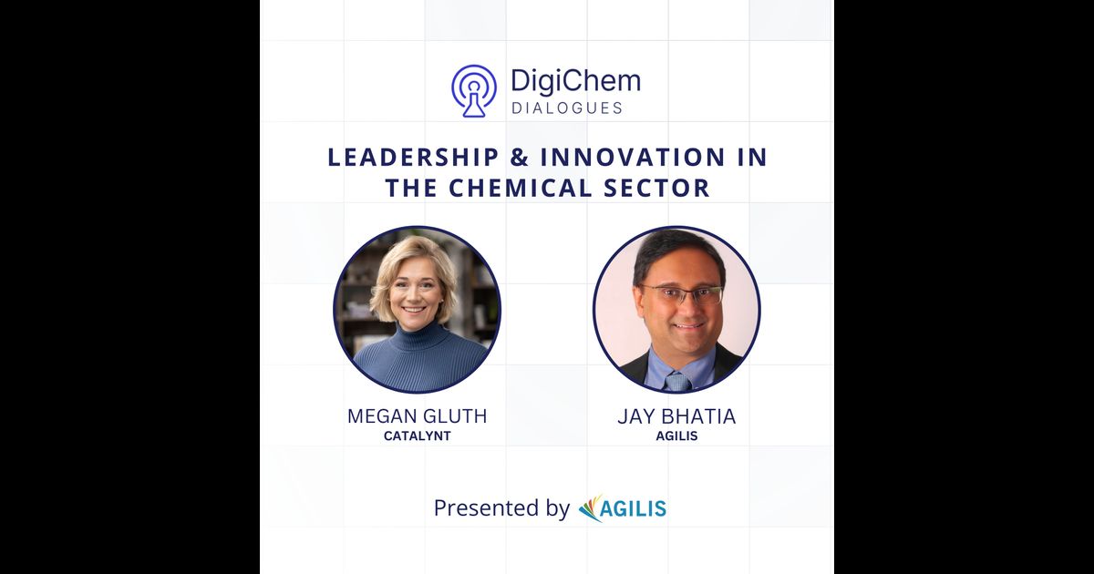 DigiChem Dialogues | RedCircle