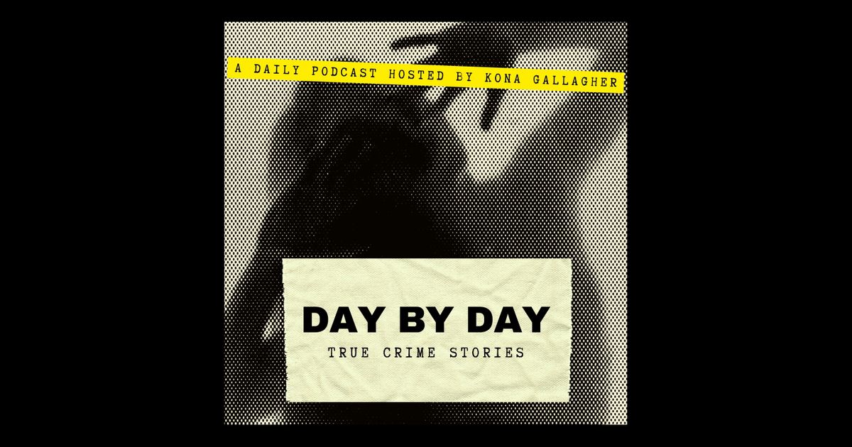 Day By Day: True Crime Stories | RedCircle