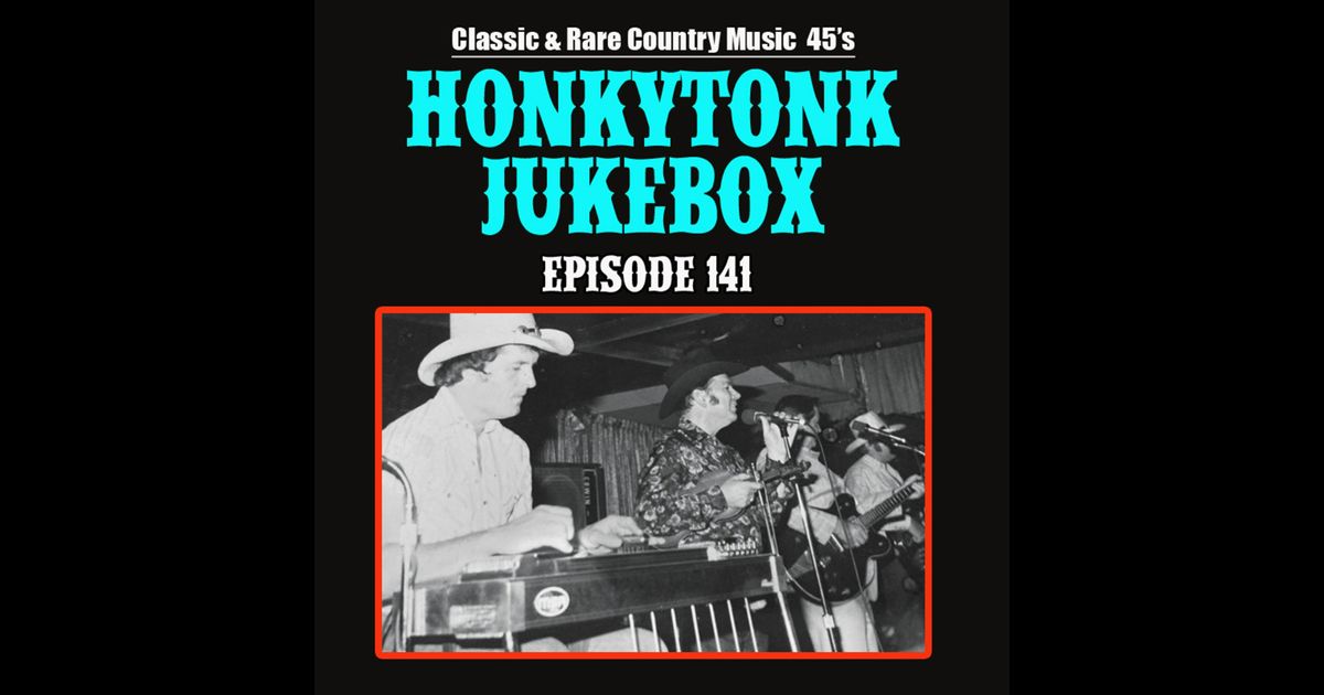 The Honkytonk Jukebox Show | RedCircle