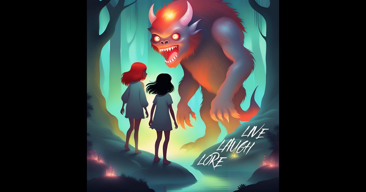 Live Laugh Lore | RedCircle