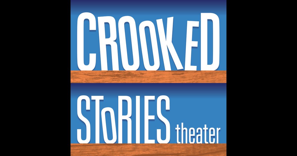 Crooked Stories Theater | RedCircle