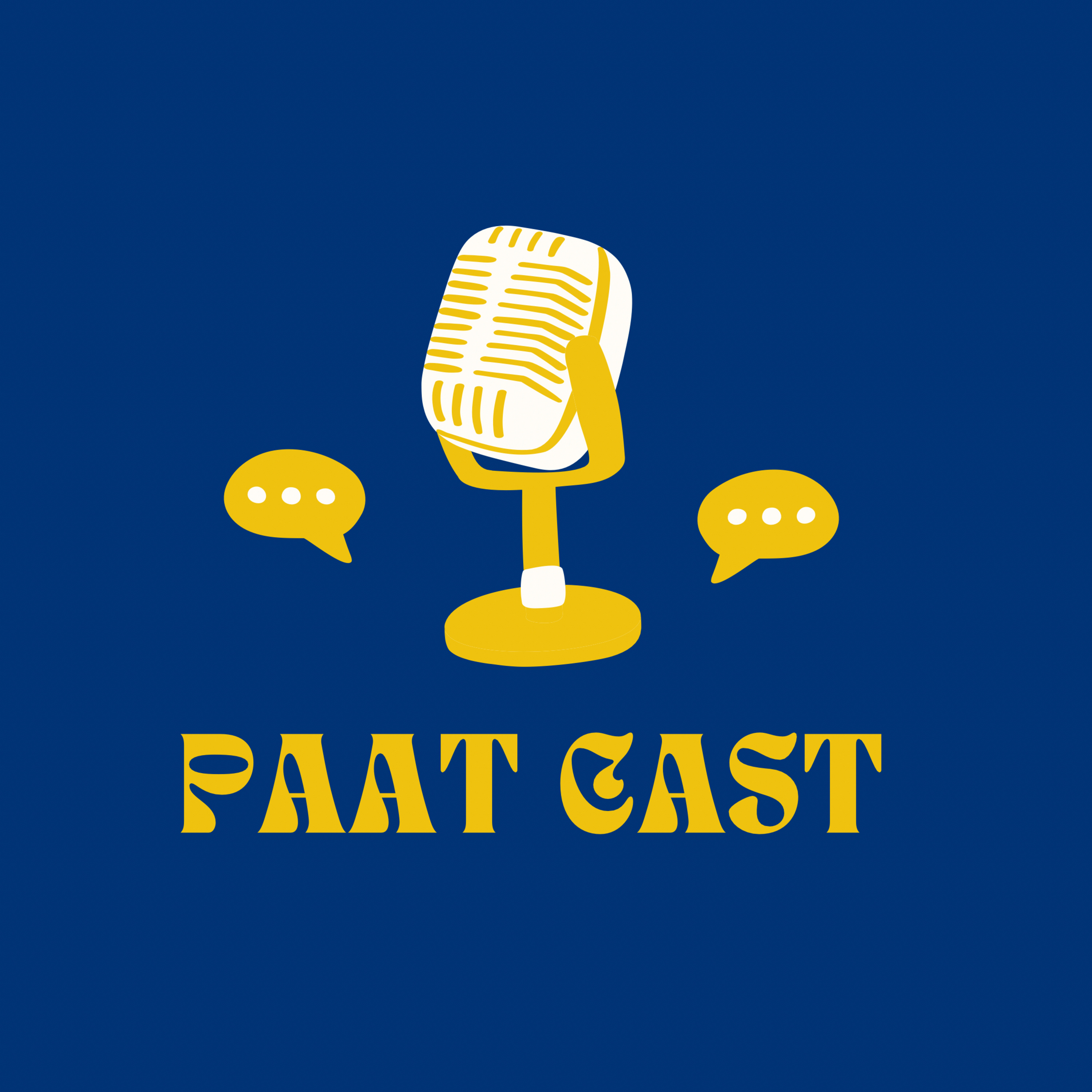Paat Cast | پات کست (Podcast) | Podchaser