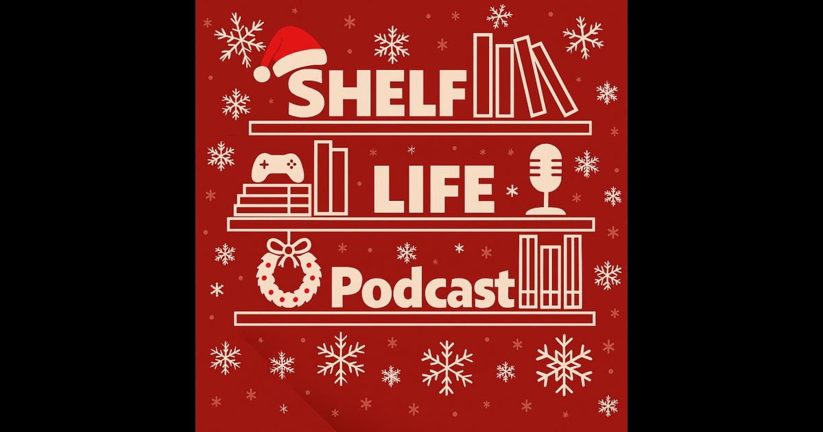 Shelf Life | RedCircle