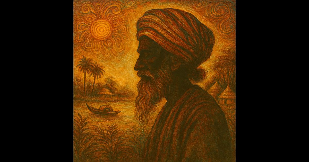 The Philosophy of Lalon: | RedCircle