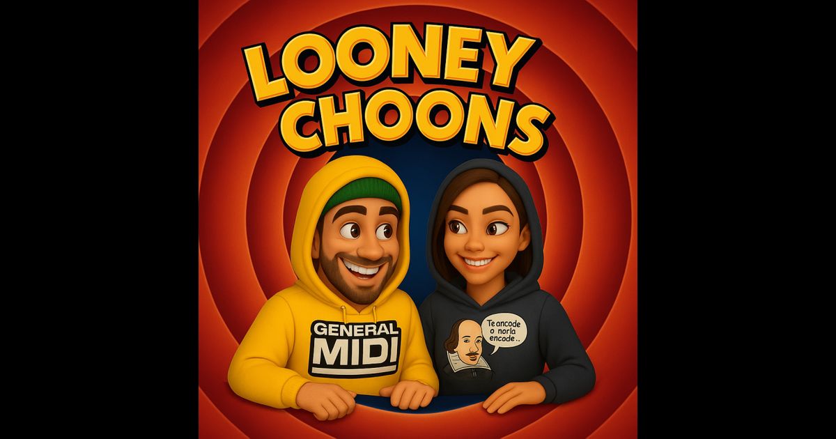 Looney Choons | RedCircle