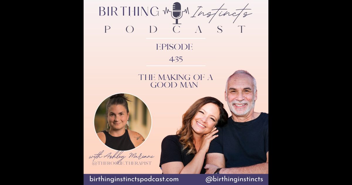 Birthing Instincts | RedCircle